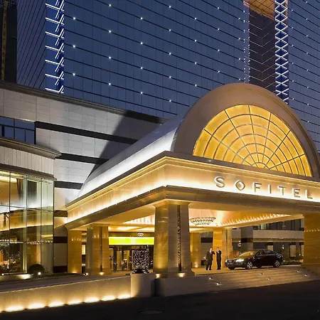 All accommodations in Harbin